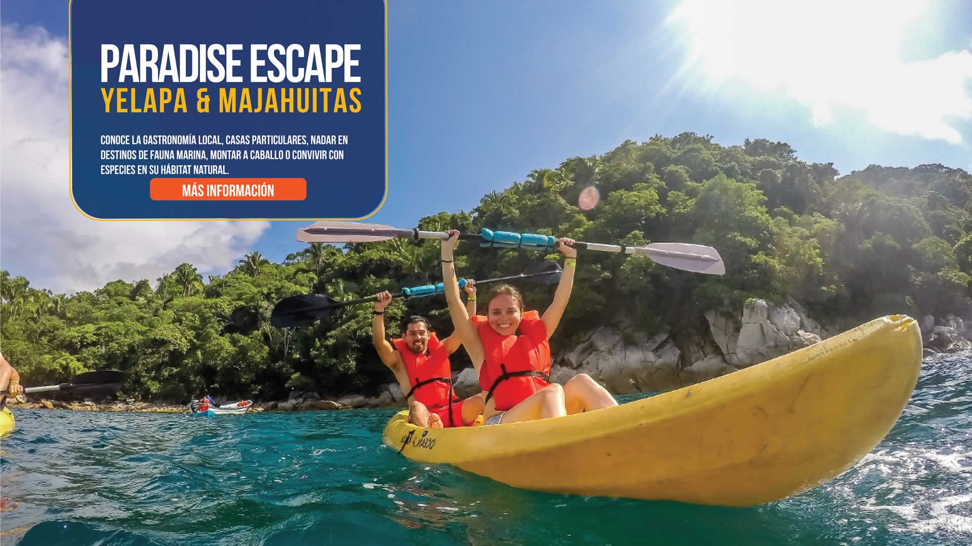 - Los Mejores Tours de Bahia de Banderas - Vallarta By Boat